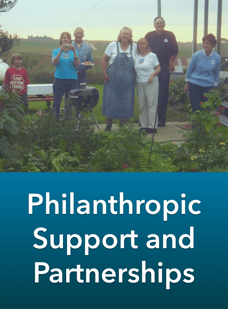 GRACE Communications Foundation